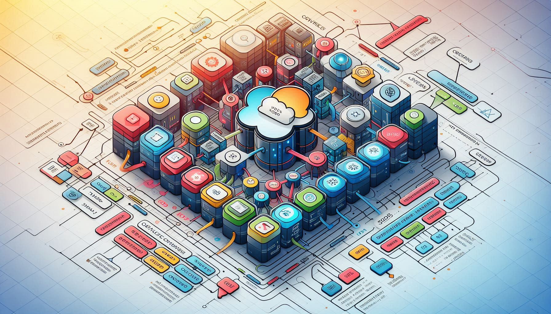 Untangle Your Kubernetes Clusters: Effortless Visualization and Flow ...